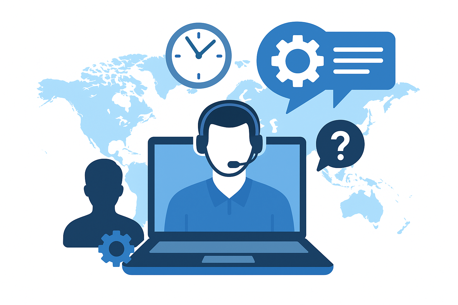 Frequently Asked Questions (FAQ) | Clear View Systems Ltd